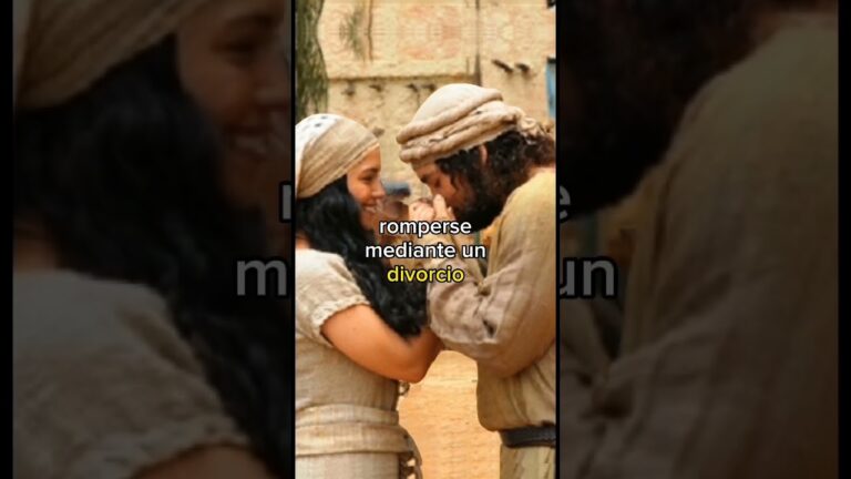 Desavenencia en la Biblia: Un Abordaje Religioso y Su Impacto en la Fe ...