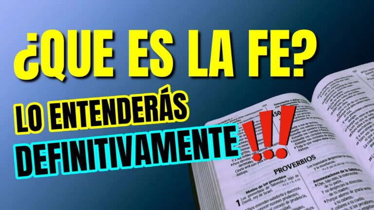 Tamo en la Biblia: Su Significado y Relevancia en la Fe Cristiana ...