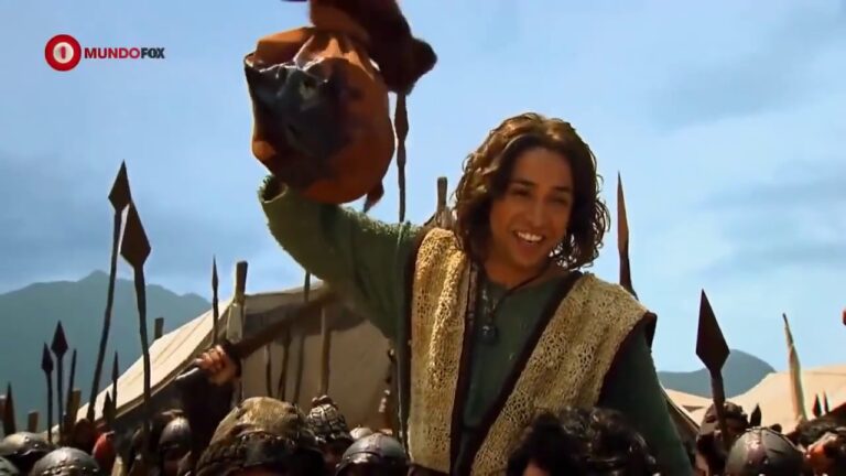 David Vence a Goliat en la Biblia Católica: La Historia de Coraje y Fe - Todo sobre la Religión