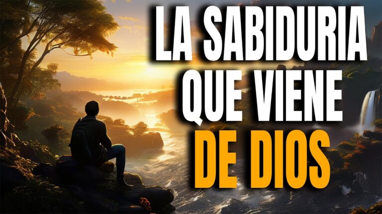 Descubre los Diferentes Tipos de Sabiduría que Enseña la Biblia: Guía ...