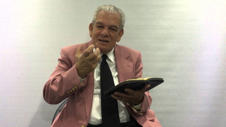 Cieno en la Biblia: Su Significado y Importancia Espiritual - Todo ...