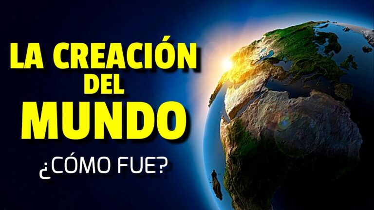 El Origen del Ser Humano según la Biblia: Descubre la Creación Divina ...