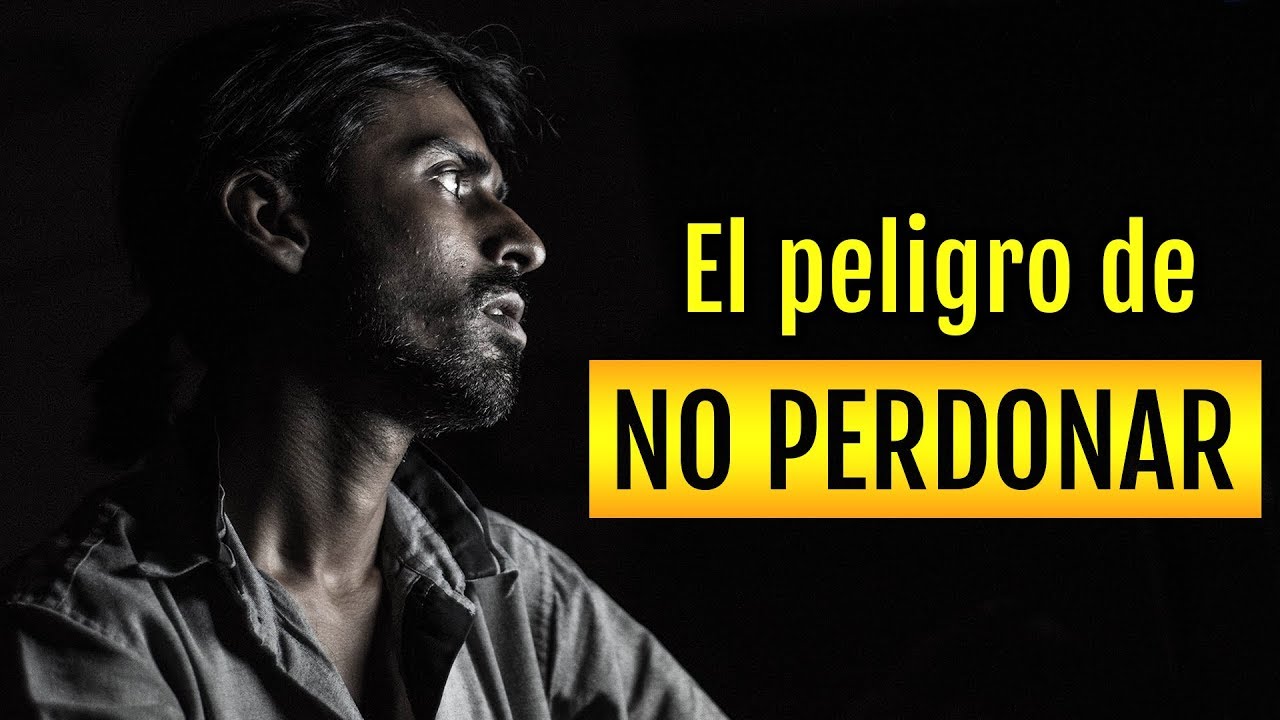 El Perdón Según la Biblia: ¡Importancia y Significado Revelados! - Todo ...