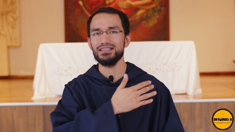 La Importancia del Gesto de Persignarse en la Fe Cristiana: Significado ...