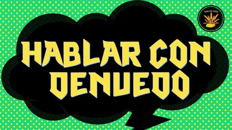 Fortalece tu Fe: Descubre el Significado de Denuedo en la Biblia - Todo ...