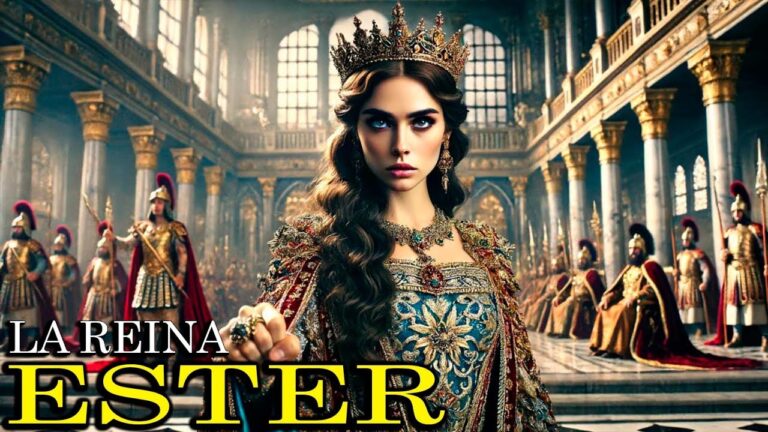 El Significado de Ester en la Biblia: Una Historia de Fe y Valentía ...