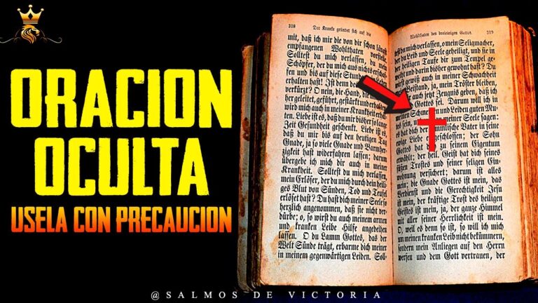Cómo Invocar a Dios Según la Biblia: Significado y Pasajes Clave que ...