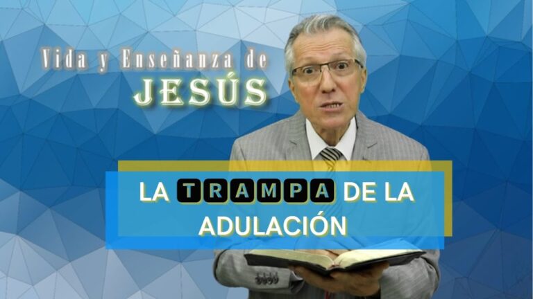 Descubre el Verdadero Significado de la Adulación en la Biblia: Un ...