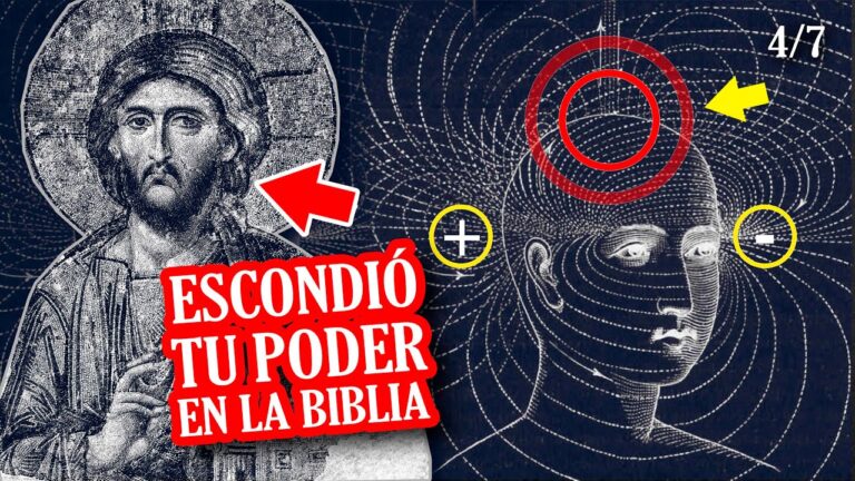 Descubre Cómo Entroñizar la Biblia en Tu Vida y Experimentar Su Poder ...