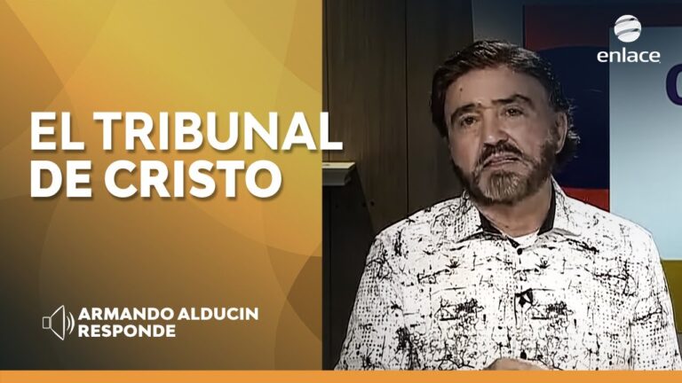 El Tribunal de Cristo: ¿Qué es y cómo nos afecta? Descubre su importancia y significado - Todo ...