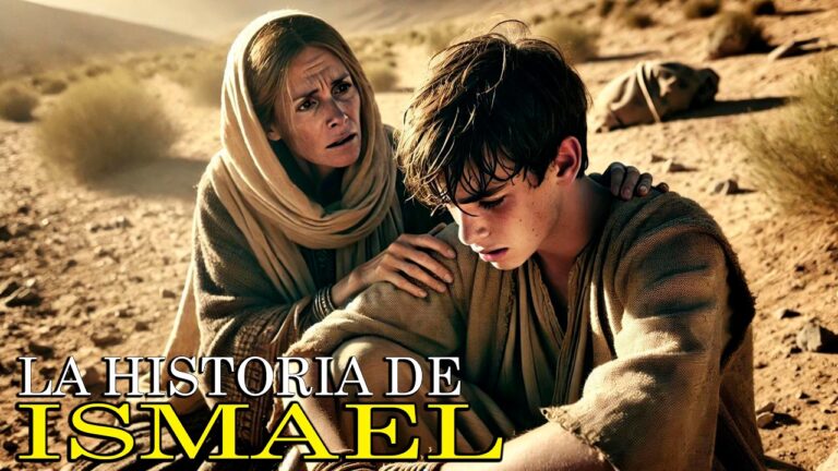 La Historia de Ismael en la Biblia: Origen, Legado y Enseñanzas Clave ...