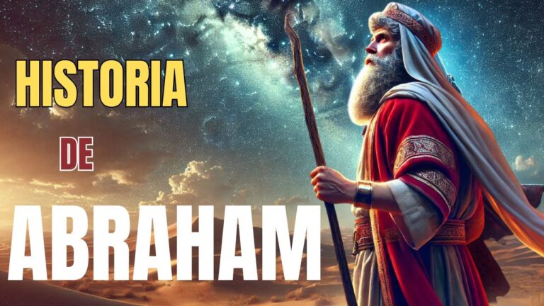 La Promesa Divina a Abraham en la Biblia: Entendiendo el Pacto Eterno ...